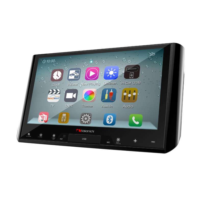 Head Unit Android Terbaik & Suara Berkualitas, Berikut Rekomendasinya