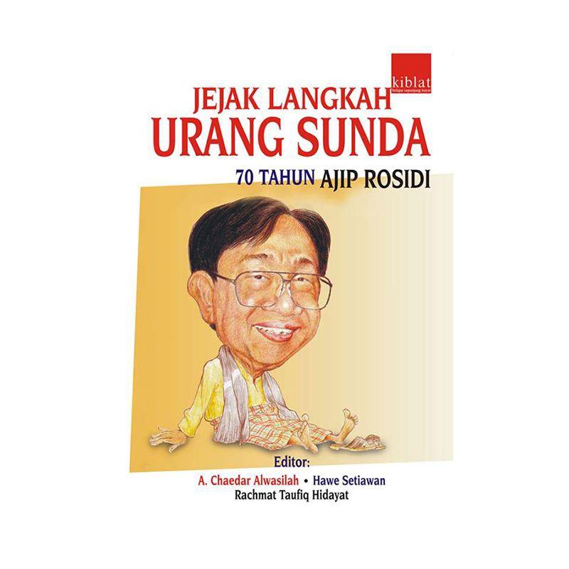 Biografi Sunda