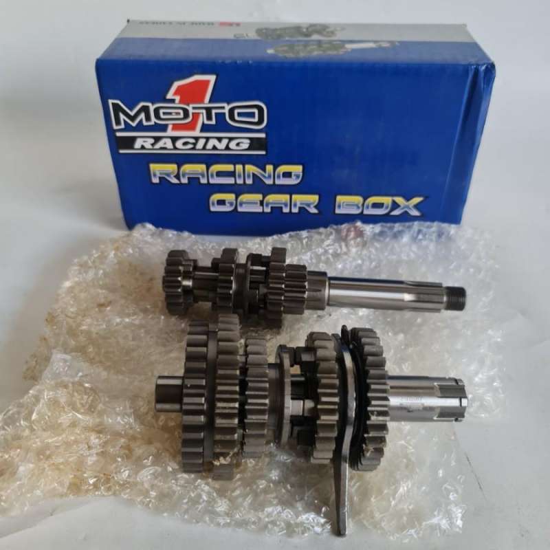 Jual Gear Box Yamaha Gear Terbaru Dengan Harga Termurah Di 2024 | Blibli