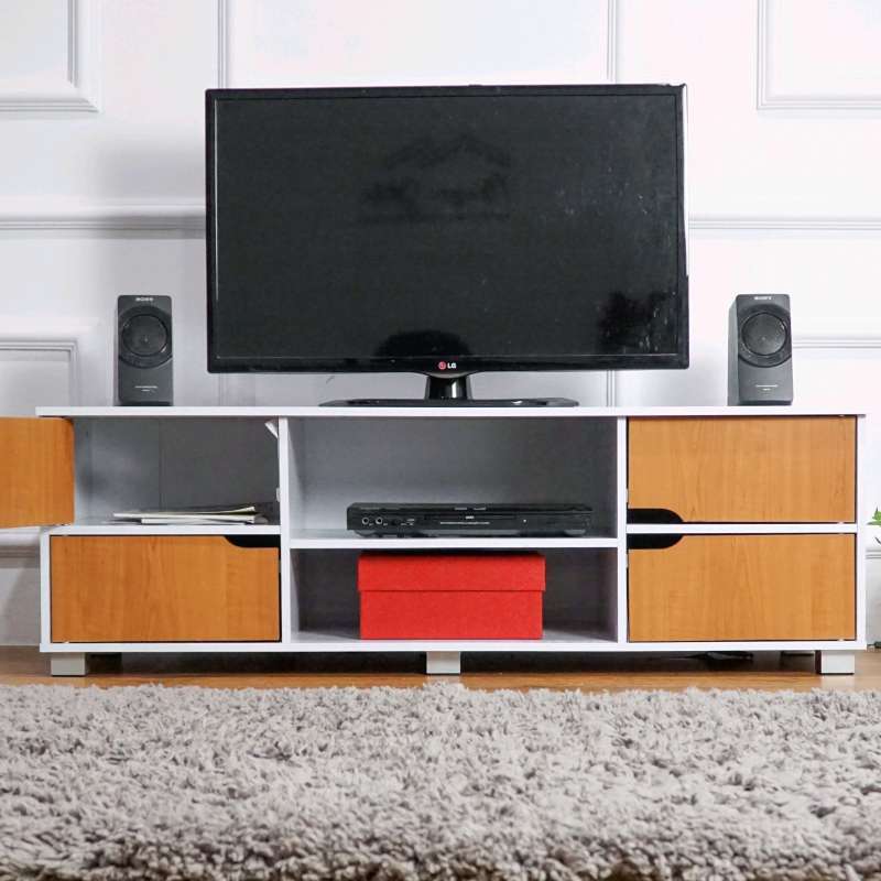 Jual meja tv minimalis meja tv murah lemari tv murah lemari tv ...