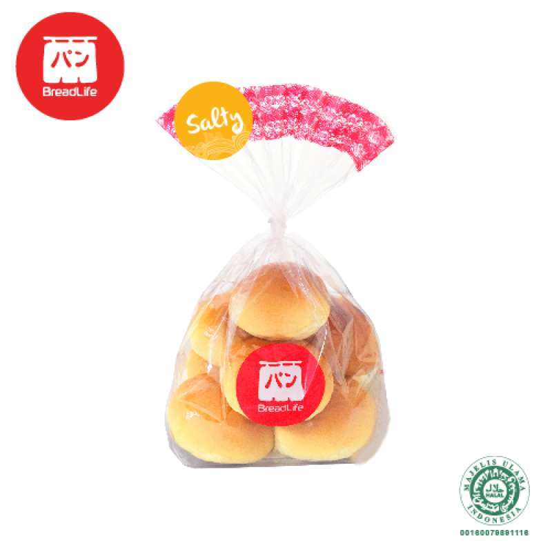 Jual Breadlife - Roti - Bread Sofuto Butter Pan Di Seller Breadlife ...