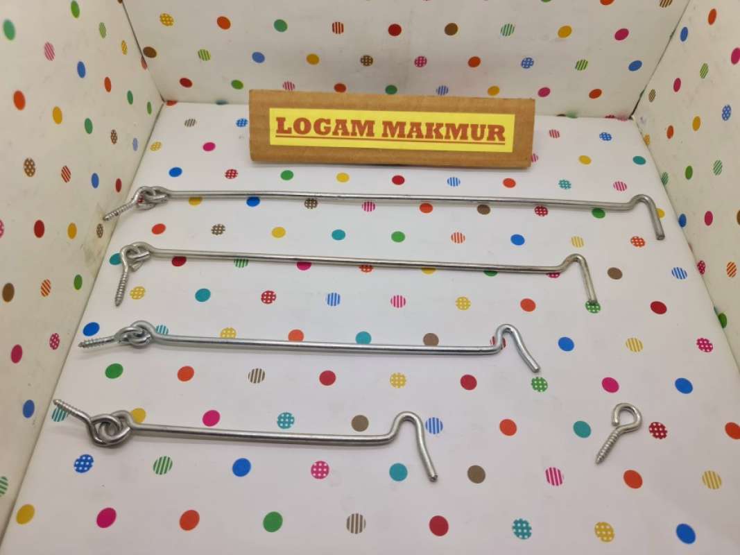 Jual Kait Angin Jendela Original Murah - Harga Diskon Mei 2024 | Blibli.com