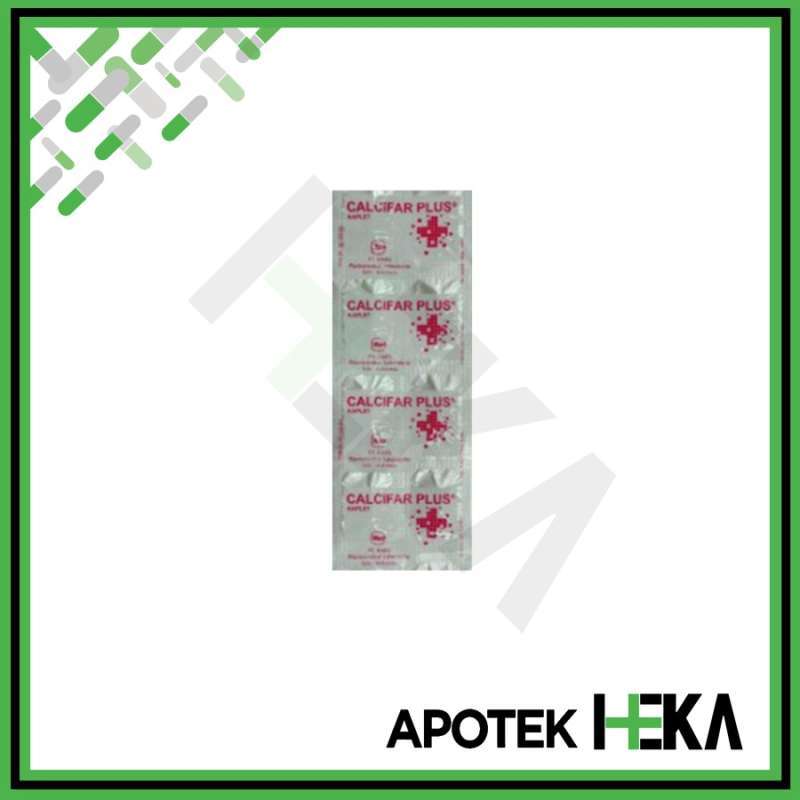 Promo Calcifar Plus Kaplet Kunyah Chewable Strip Isi 10 - Suplemen ... Promo Calcifar Plus Kaplet Kunyah Chewable Strip Isi 10 - Suplemen ...