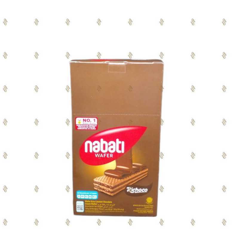 Jual Wafer Nabati 500 Gr Termurah - Harga Grosir Terupdate Hari Ini ...