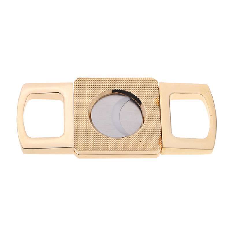 Jual Alloy Tobacco Cutters Metal Cigar Cutter Knife Cigar Scissor ...