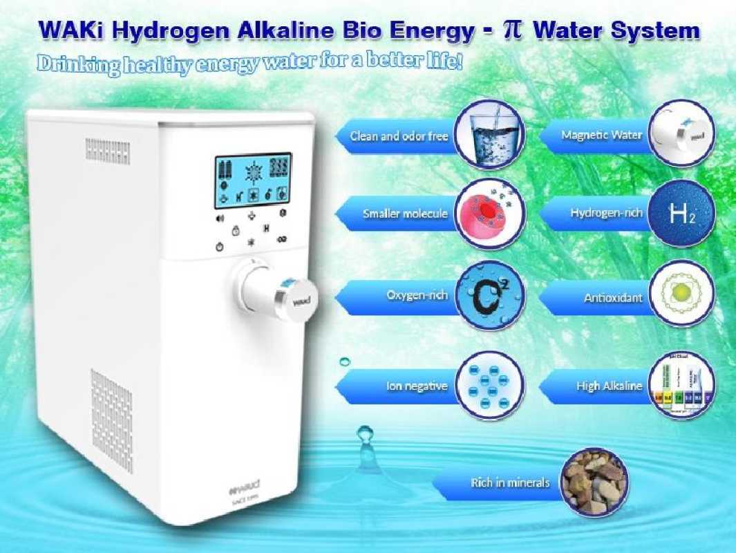 Jual Alkaline Water Dispenser Original, Murah & Diskon Mei 2024 | Blibli