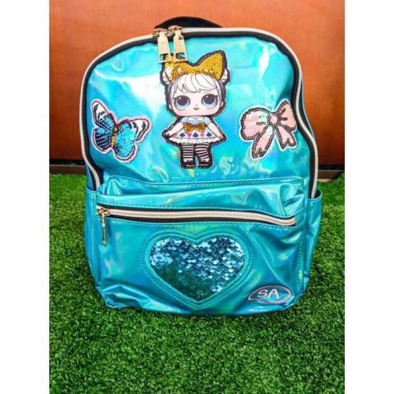Jual Tas Lol Hologram Harga Termurah Dan Terlengkap 2024 | Blibli