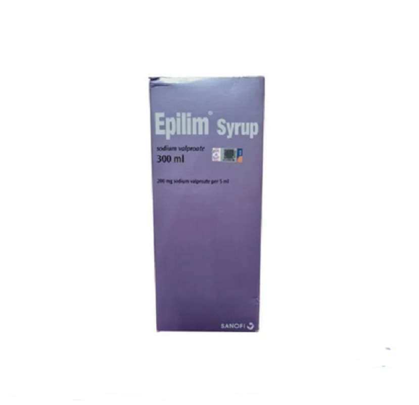 Jual Epilim Syrup 300ml di Seller Jastip Xpress - Tanjung Duren Selatan ...