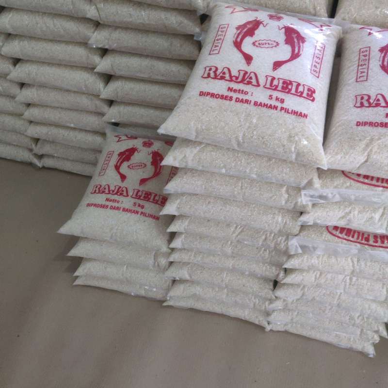 Jual Bers Raja Lele 5 Kg Termurah - Harga Grosir Terupdate Hari Ini ...