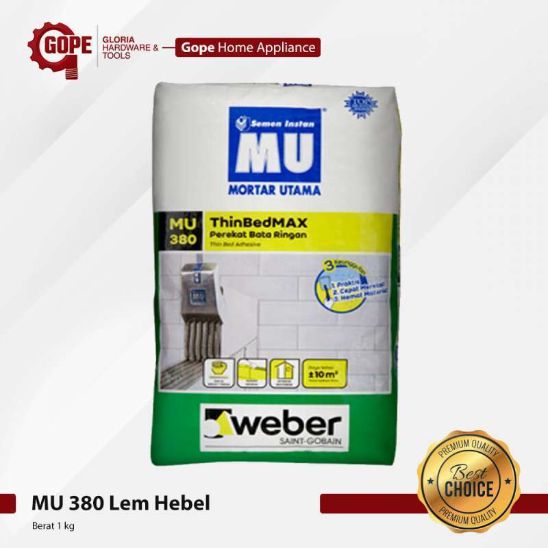 Jual Semen Mortar Utama Original Murah - Harga Diskon Mei 2024 | Blibli.com