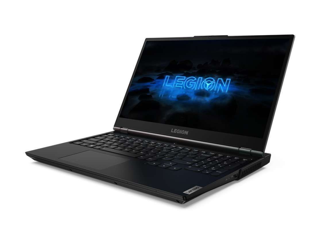 Jual Lenovo Legion 5 15imh05 - 6mid - Gaming Laptop - [intel Core I7 ...