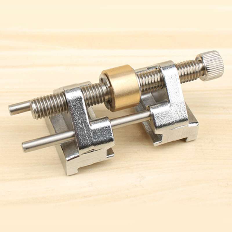 Jual Plane Blade Sharpening Guide Guide Angle Block Honing Jig Fixed ...