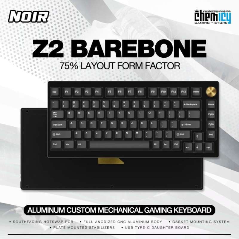 Jual Keyboard Gaming Mechanical Custom Original Murah - Harga Diskon ...