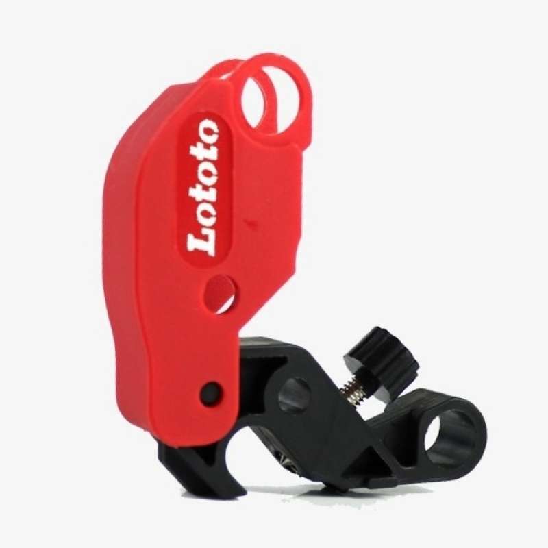 Promo Lototo Ls2394 Safety Loto Universal Miniature Circuit Breakers ...