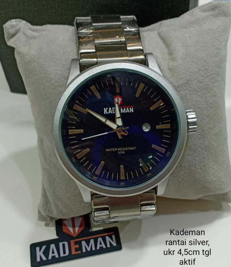 Jual Kademan Terbaru Mei 2024 100% Original – Official Store Indonesia ...