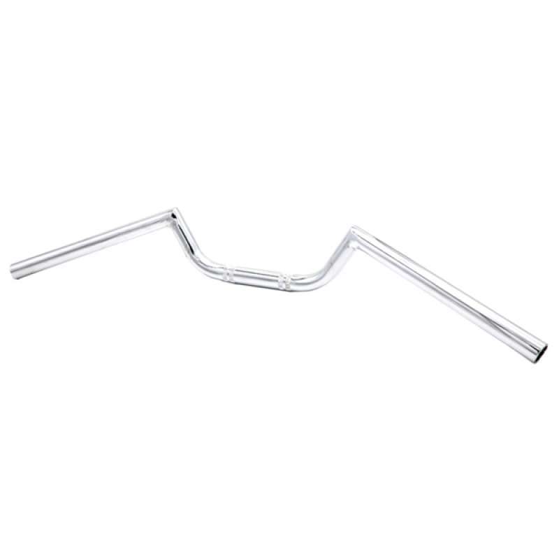 Jual Motorcycle 7/8 Handlebar Drag Bars for Chopper Bobber Cafe Racer 0 ...