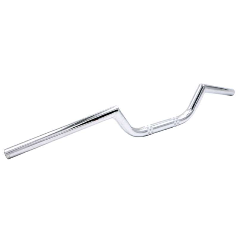 Jual Motorcycle 7/8 Handlebar Drag Bars for Chopper Bobber Cafe Racer 0 ...