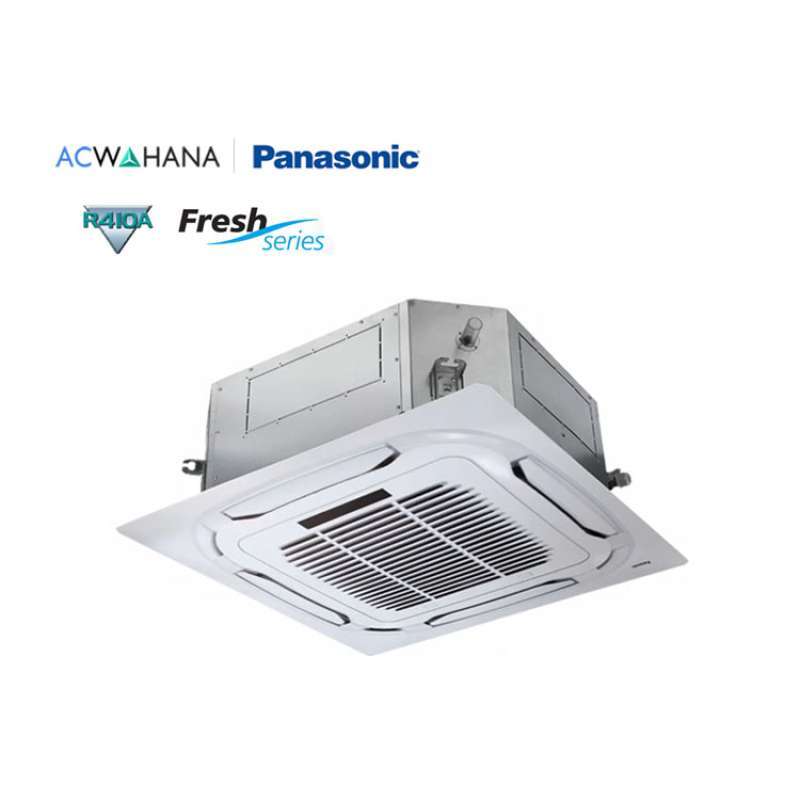 Jual Ac Cassette 2 5 Pk Panasonic Original, Murah & Diskon April 2024 ...