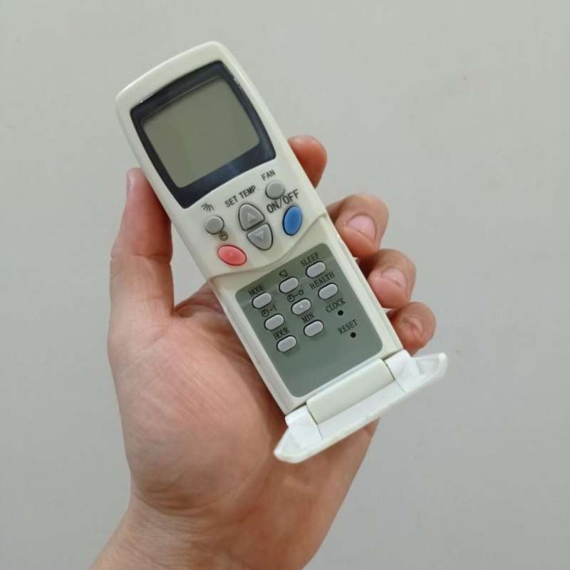 Jual Remote Ac Original Kuhler Sl119 Di Seller Suncity Technology ...