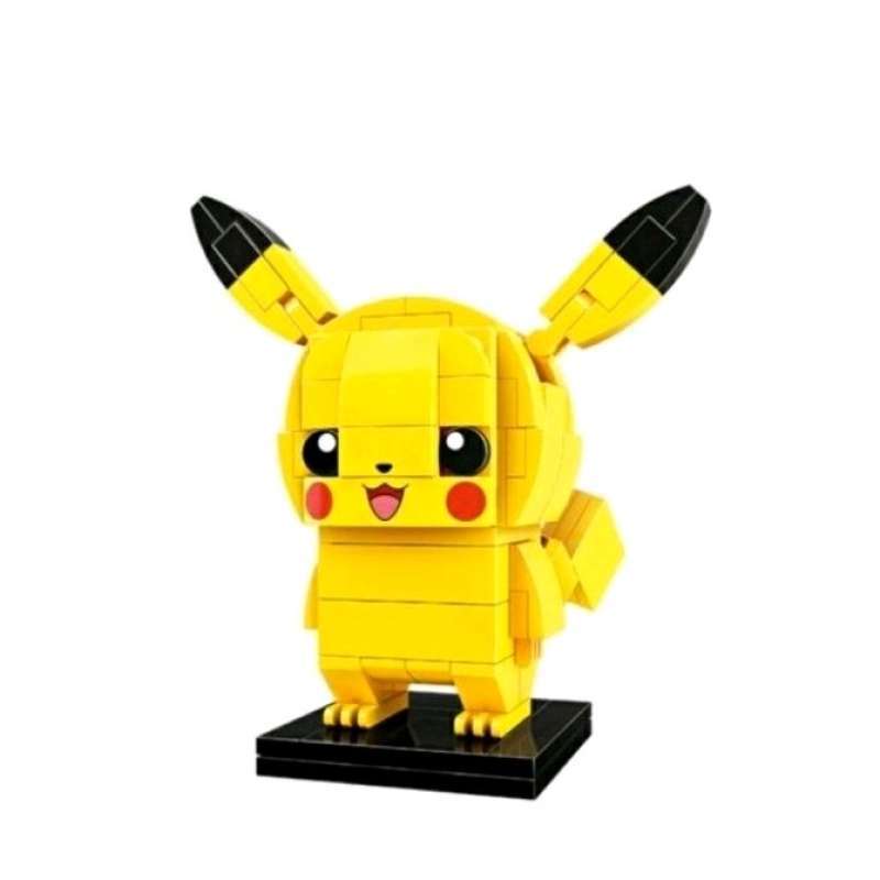 Jual Block Pokemon Original Harga Termurah April 2024 | Blibli