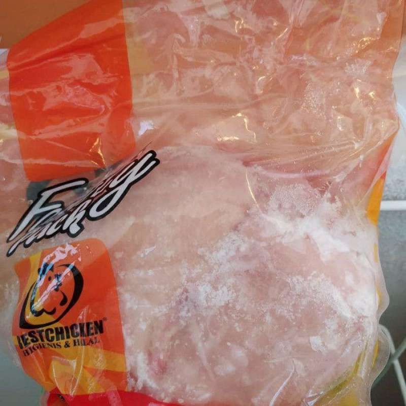 Jual Paha utuh ayam di Seller Best Meat Point Siaga Raya Official Store ...