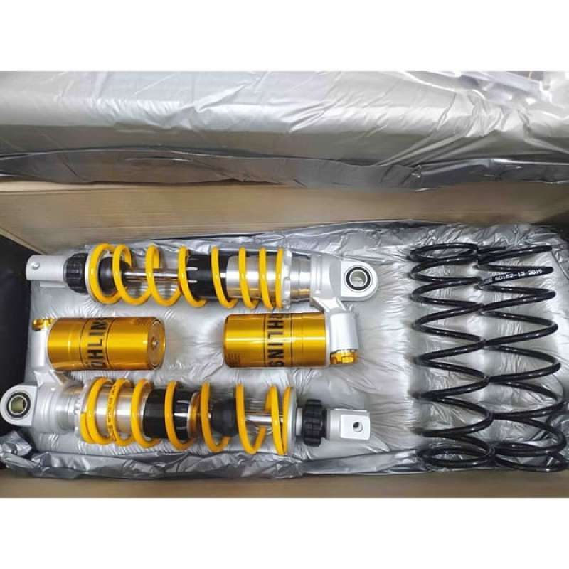 Jual Shock Ohlins Yamaha Aerox Vn Aerox155 Ya 767 New Model 100 Ori ...