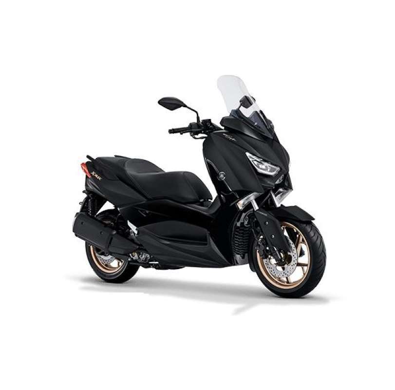 Jual Yamaha XMAX Sepeda Motor [VIN 2020- OTR Jawa Barat] - Jawa Barat ...