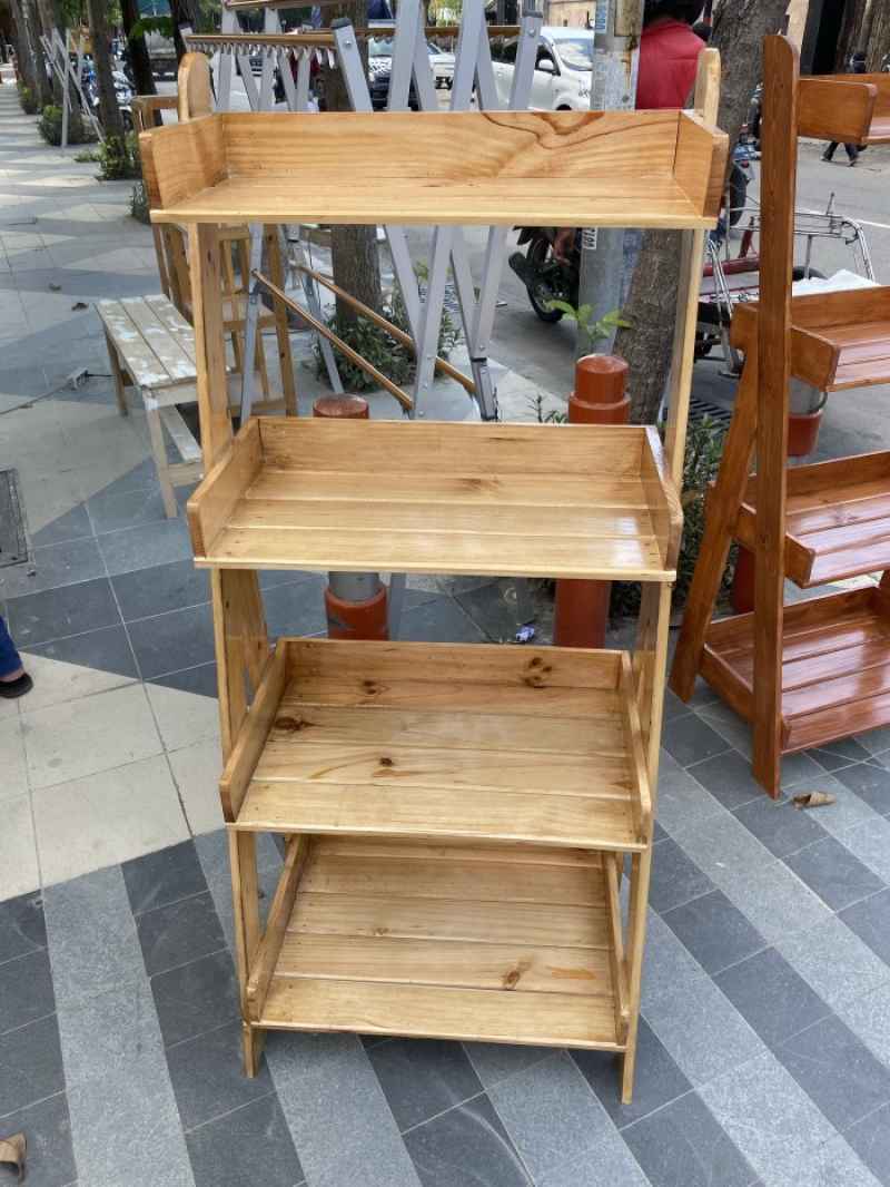 Rak Kayu Susun - Harga Terbaru Januari 2024 | Blibli