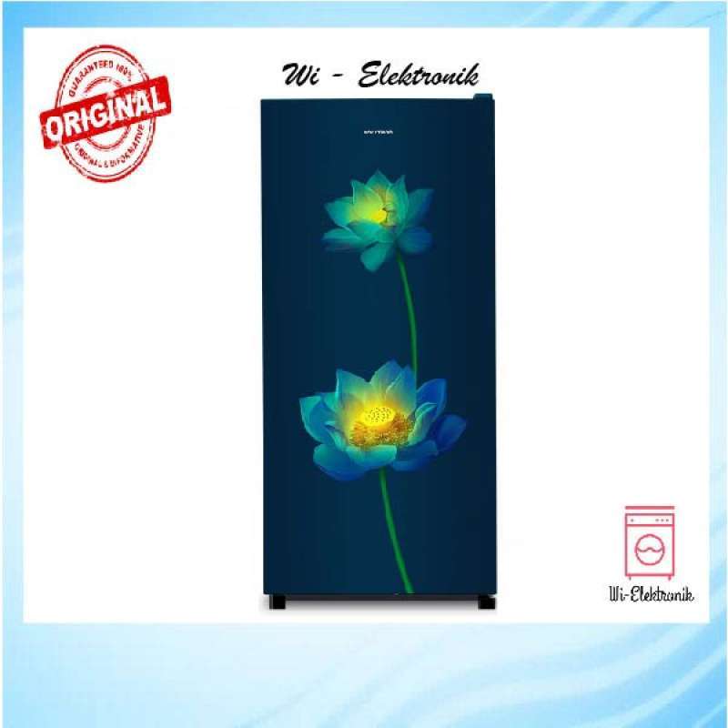 Jual Kulkas 1 Pintu Polytron Prb-187 Kulkas Polytron Prb187 Polytron ...