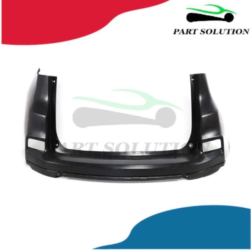 Jual Bemper Belakang Bodykit Bawah Mobil Honda Crv 2018 71501tmet00 Di ...