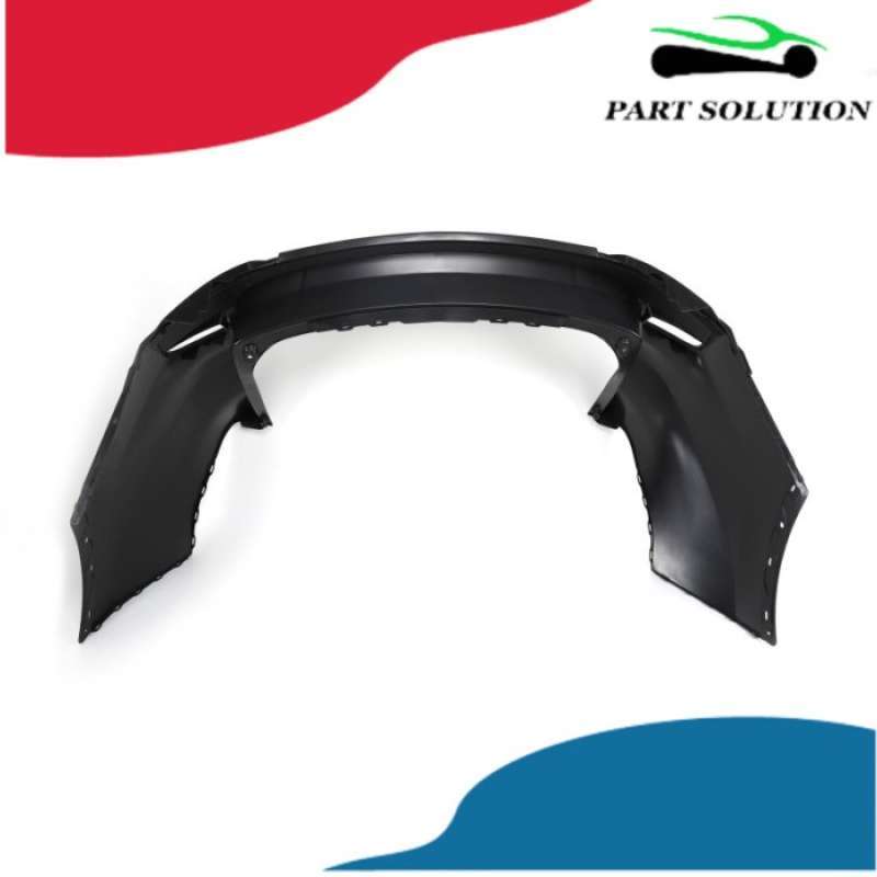 Jual Bemper Belakang Bodykit Bawah Mobil Honda Crv 2018 71501tmet00 Di ...