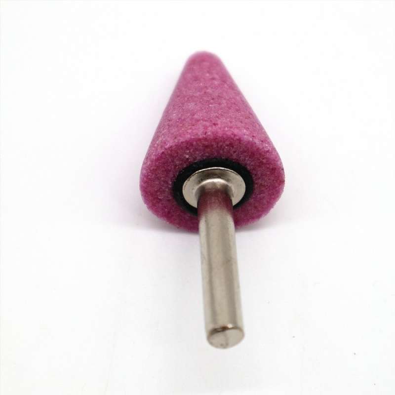 Promo Mounted Stone 16 X 6 mm A2 Tangkai Kerucut Batu Mata Tuner ...