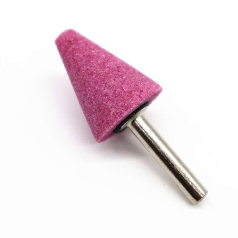 Promo Mounted Stone 16 X 6 mm A2 Tangkai Kerucut Batu Mata Tuner ...