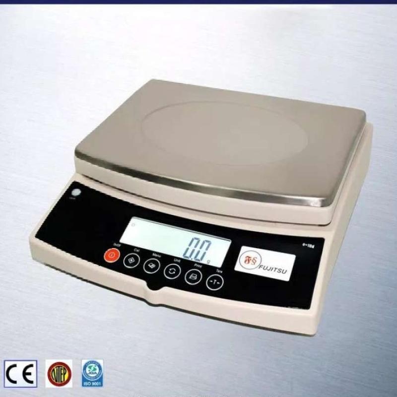 Jual Timbangan Lab/ Timbangan Digital 30kg/0.1g Di Seller Umar Store ...