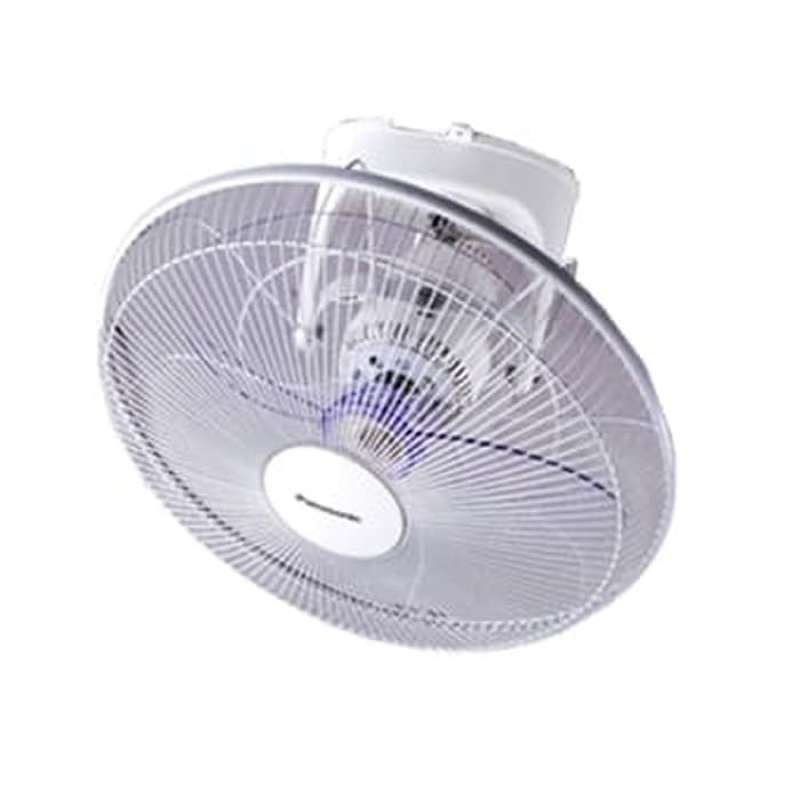 Jual PANASONIC AUTO ORBIT FAN KIPAS ANGIN PLAFON 16 F EQ405 F EQ 405 di ...