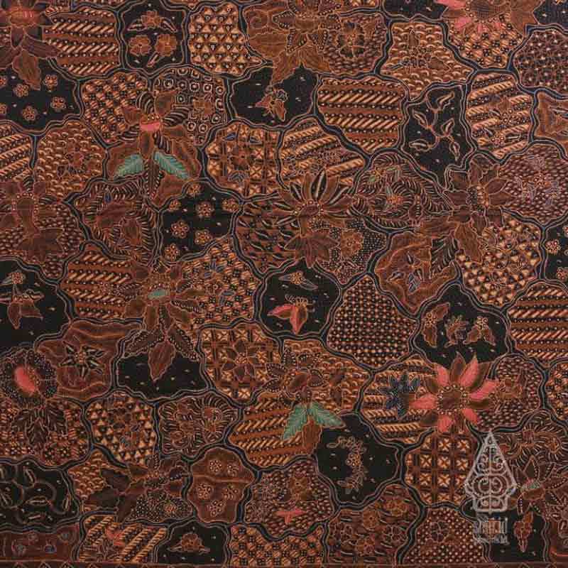 Jual Batik Sekar Jagad di Seller seni.id - Bangka, Kota Jakarta Selatan ...
