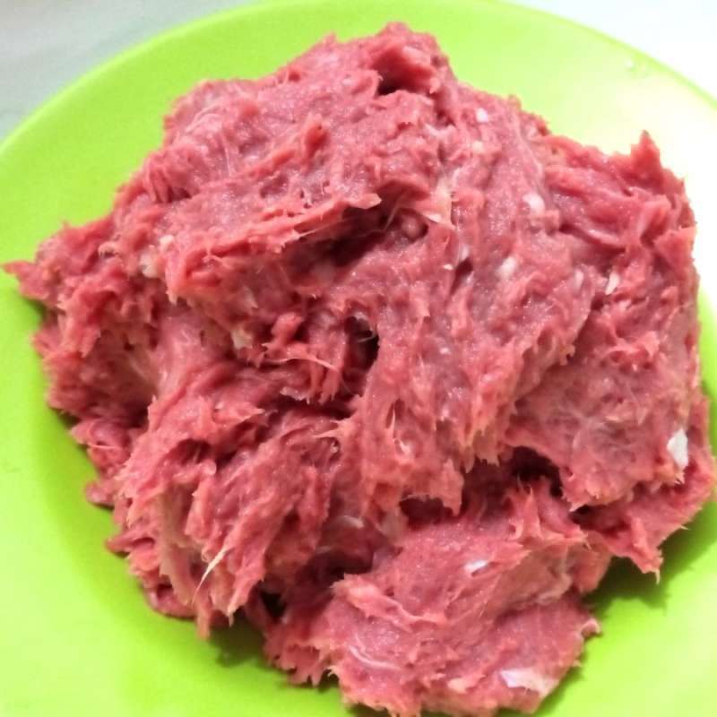 Promo Dog Food/Cat Food (Daging Kelinci, Tulang, Kuping) Diskon 35% di ...