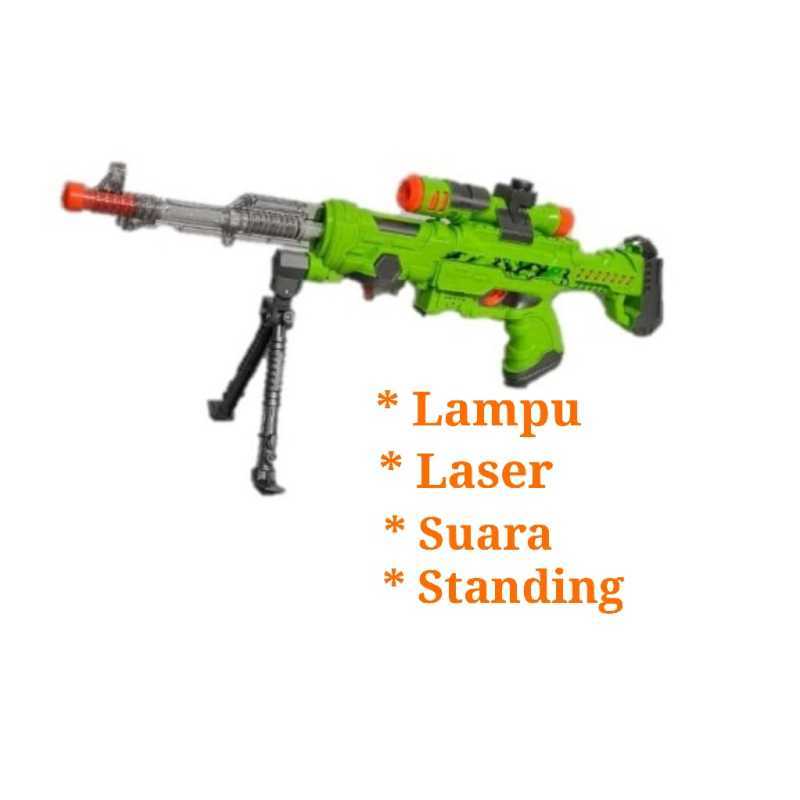 Jual Amanah Toys Mainan Anak Senjata Pistol Baterai Mechanical Scorpion ... Jual Amanah Toys Mainan Anak Senjata Pistol Baterai Mechanical Scorpion ...