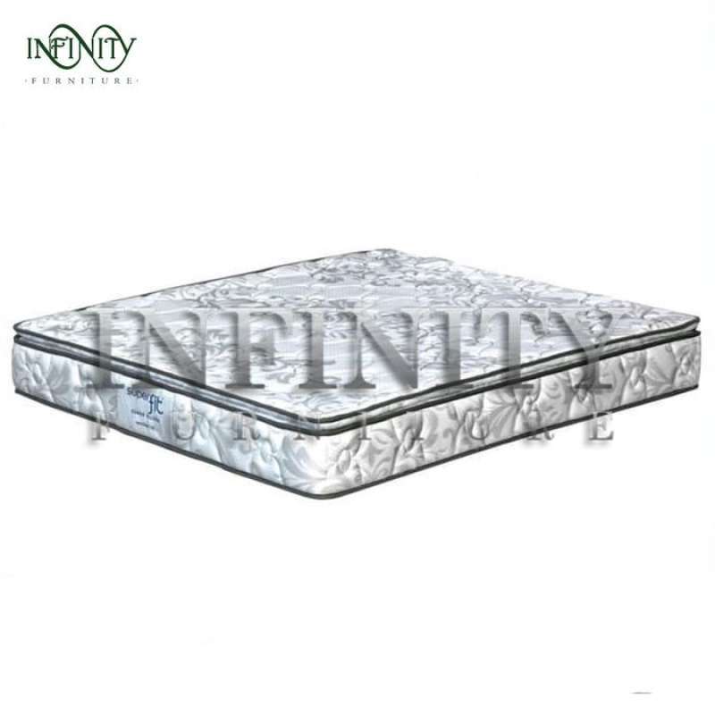 Jual Spring Bed Super Fit Original Murah - Harga Diskon Juni 2024 ...