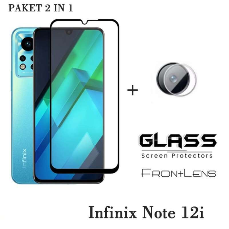 Jual Infinix Note 12 I 2023 Spesifikasi Original, Murah & Diskon Harga ...