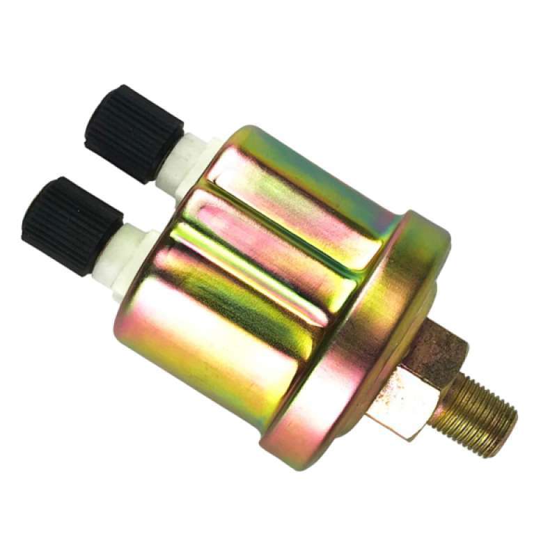 Promo Engine Oil Pressure Sensor Oil Pressure Sending Unit 0-1.0MPa 1/8 ...
