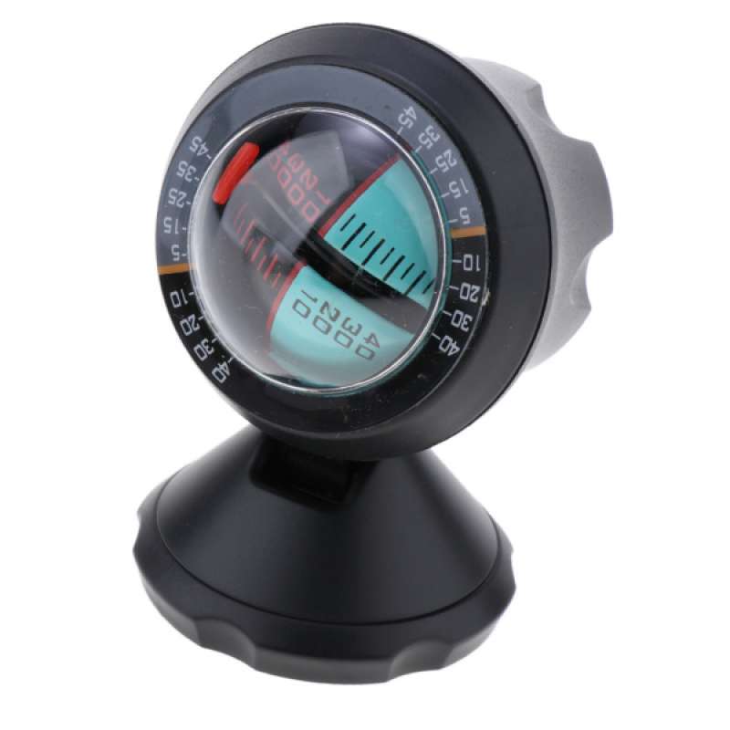 Promo Auto Level Tilt Gauge Indicator Gradient Balancer Tool ...