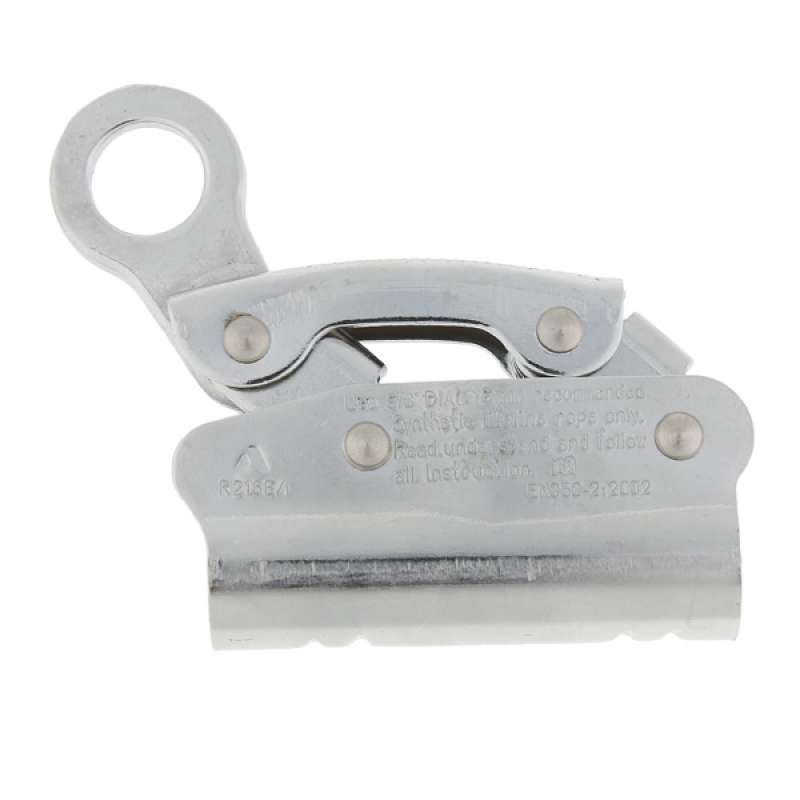 Promo Heavy Duty Auto Locking Wire Rope Grab Climbing Fall Protection ...
