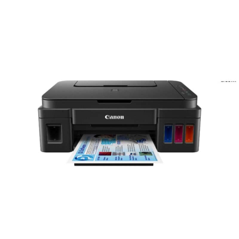 Jual Canon PIXMA G3010 Multifunction Inkjet Printer Canon PIXMA G 3010 ...