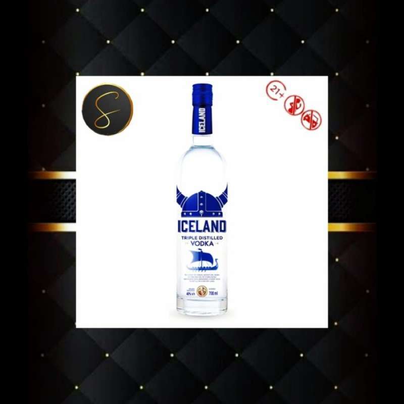 Jual Vodka Iceland 1 Dus Termurah - Harga Grosir Terupdate Hari Ini ...