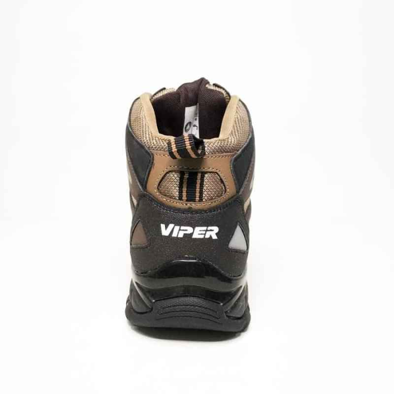 Jual Outdoor Pro Viper Sepatu Gunung Pria Hiking Boots For Men - Brown ...