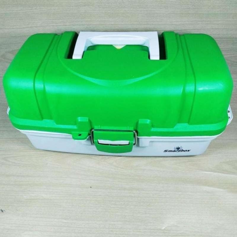 Jual Box komponen box tamiya smart box di Seller Media Tool ...