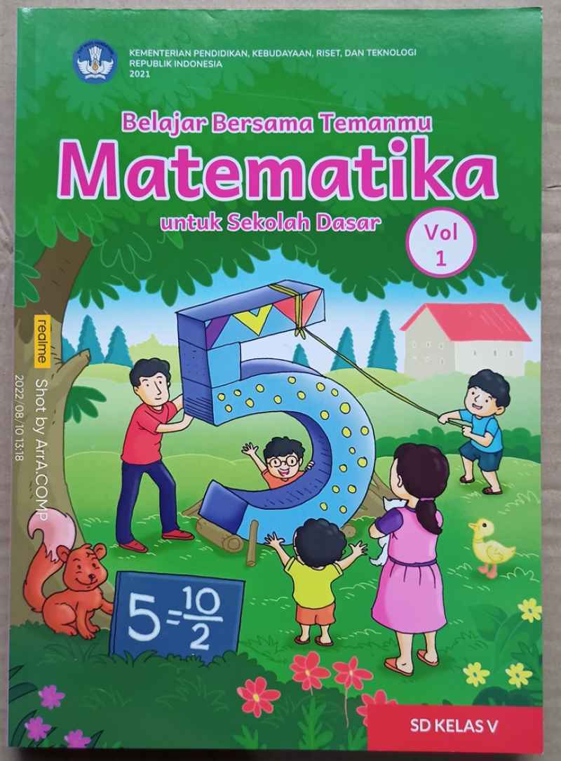 Jual Buku Kurikulum Merdeka Kelas 5 Sd/mi Di Seller Tokobukuprestasi ... Jual Buku Kurikulum Merdeka Kelas 5 Sd/mi Di Seller Tokobukuprestasi ...