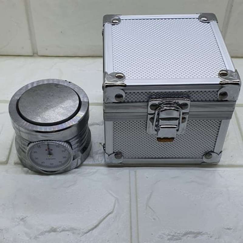 Jual Z Zero Setter 50a Mesin Milling Di Seller Umar Store Tick - Tegal ...