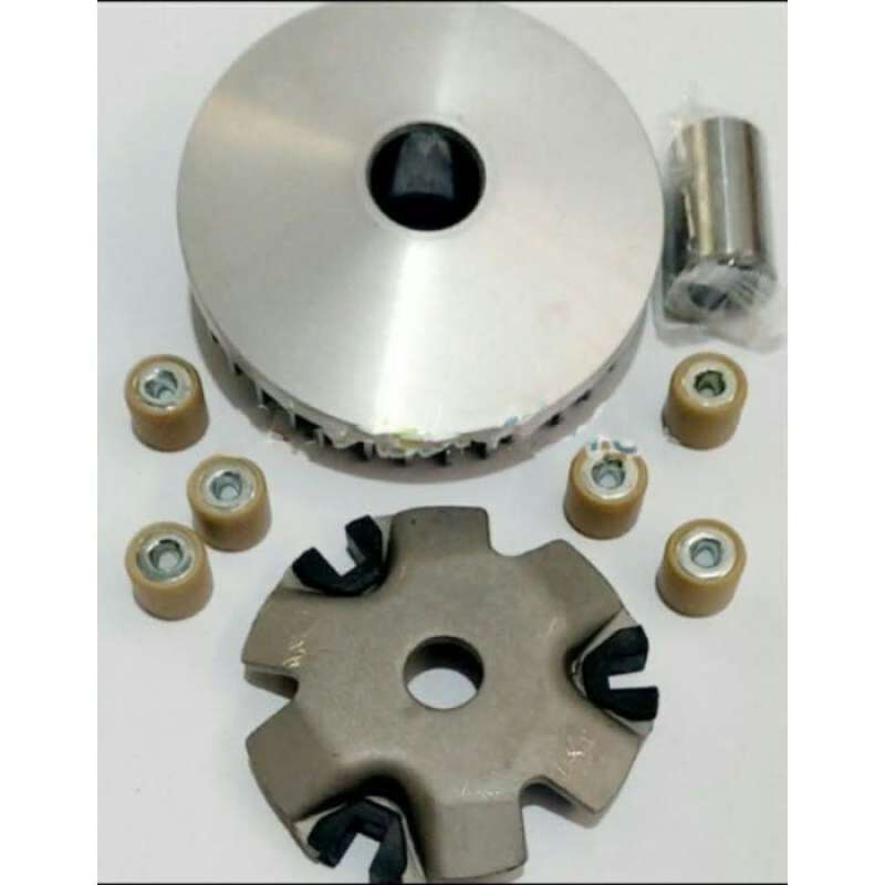 Promo Premium Rumah Roller Assy / Face Comp Moveable Drive Honda Vario ...